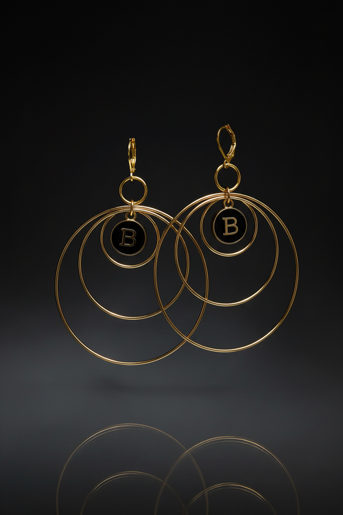 International Jewelry Designer Barbara Collins